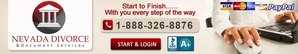 Nevada Divorce or Annulment in Days | NevadaDivorce.net